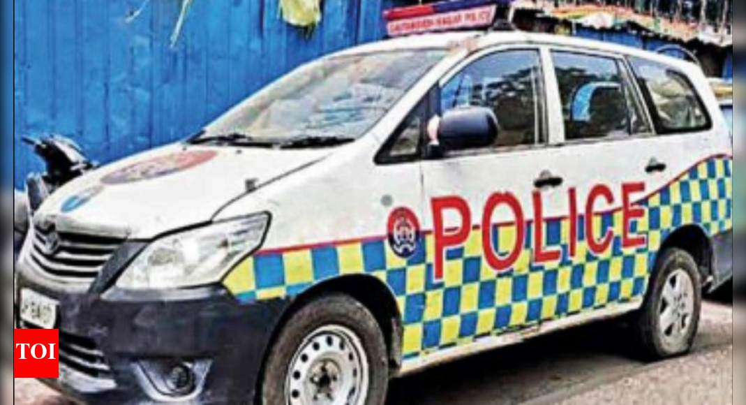 Noida Police's plea: 66 vehicles in 'bad shape', need new ones | Noida ...