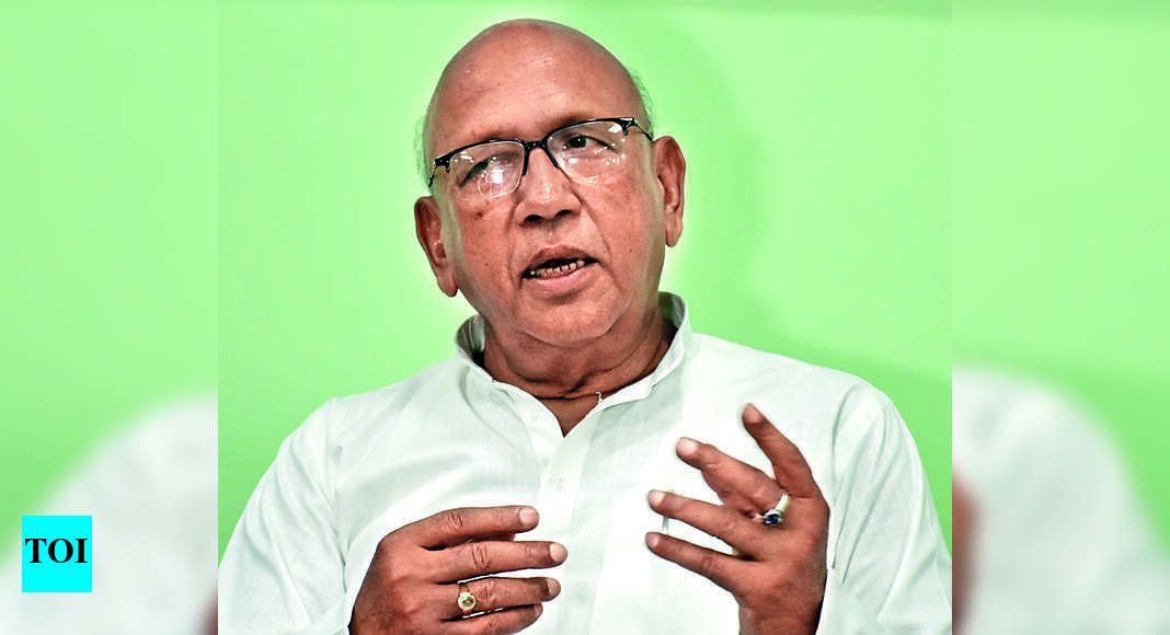 Rai: Rai To Hold Anti-corruption Conclave In City On October 11 ...