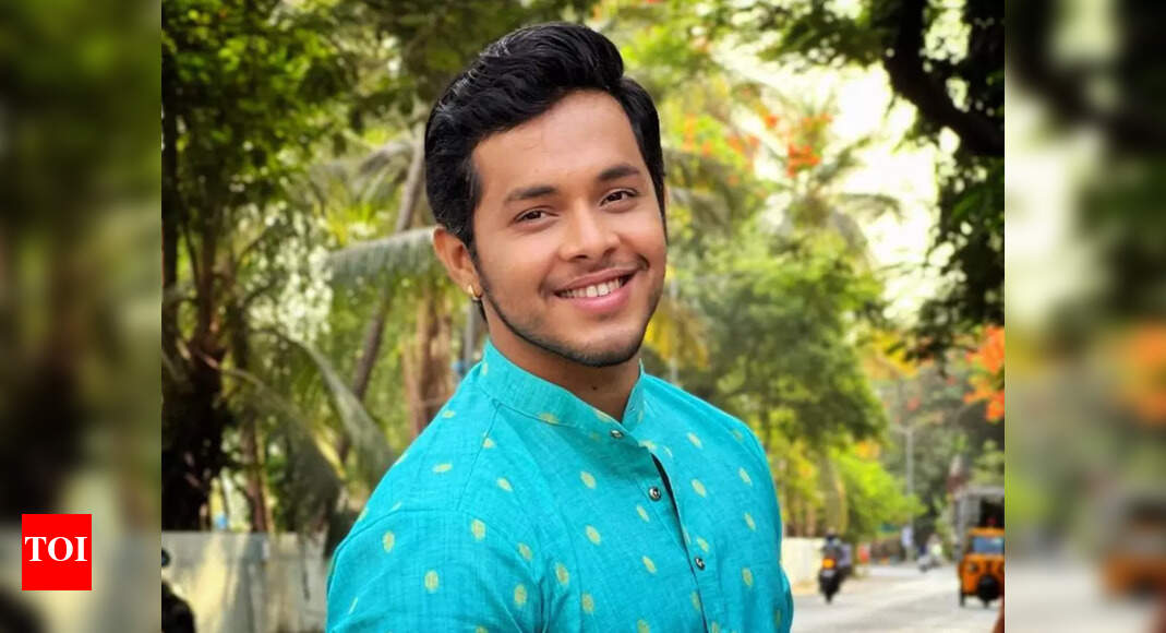 Bigg Boss Marathi 4 contestant Akshay Kelkar: Know everything about the ...