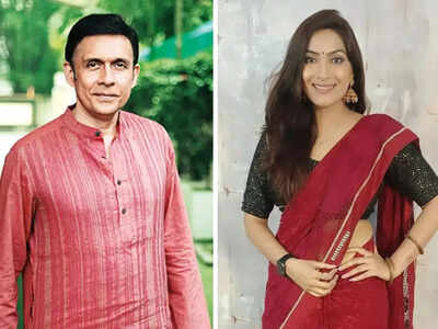 Mere Sai team worried about Anaya Soni's health condition; Tushar Dalvi ...