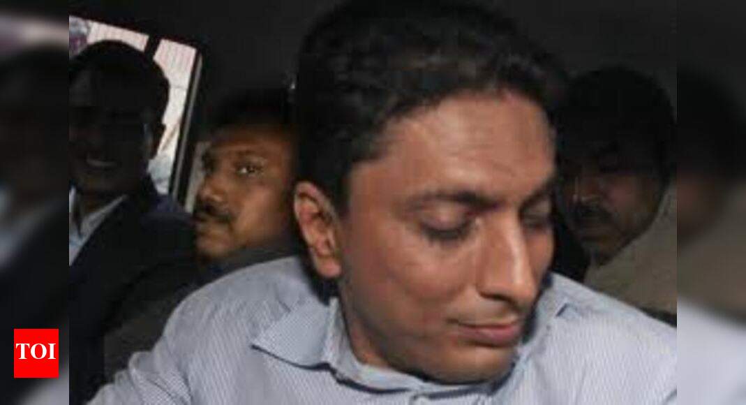 Scuffle, not conspiracy, elbowed Tatas out of 2G race: Balwa - Times of ...