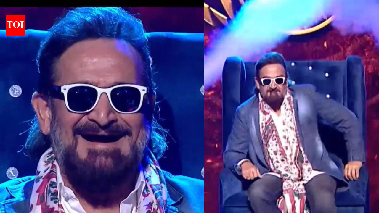 Bigg Boss Marathi 4 Grand Premiere Highlights: Host Mahesh Manjrekar ...