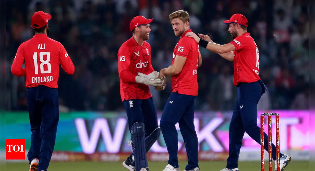 Pakistan vs England 7th T20I Highlights: England beat Pakistan by 67 ...