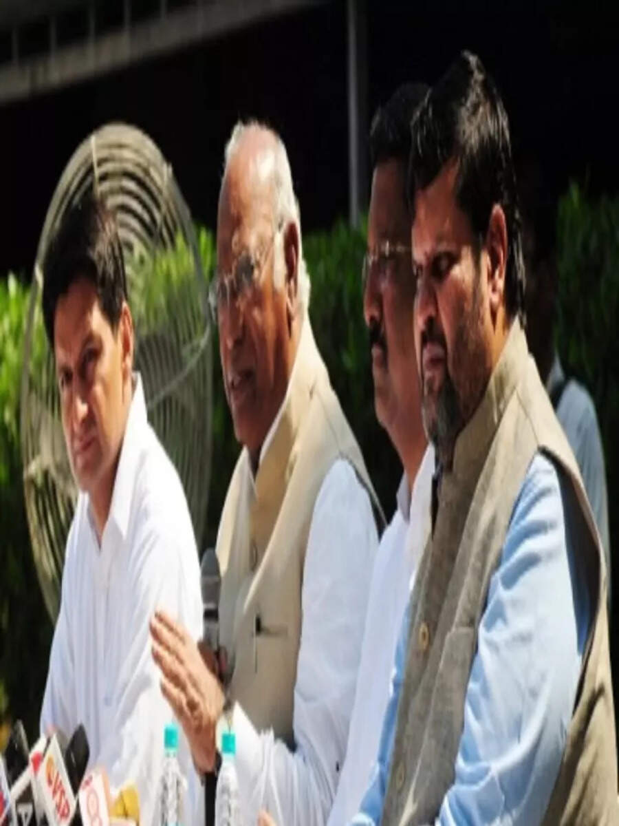 Congress polls and other India stories | Times Now