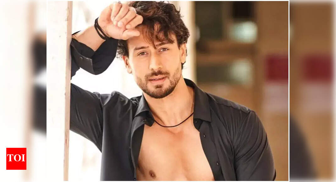Tiger Shroff celebrates three years of his film ‘War’ with Hrithik ...