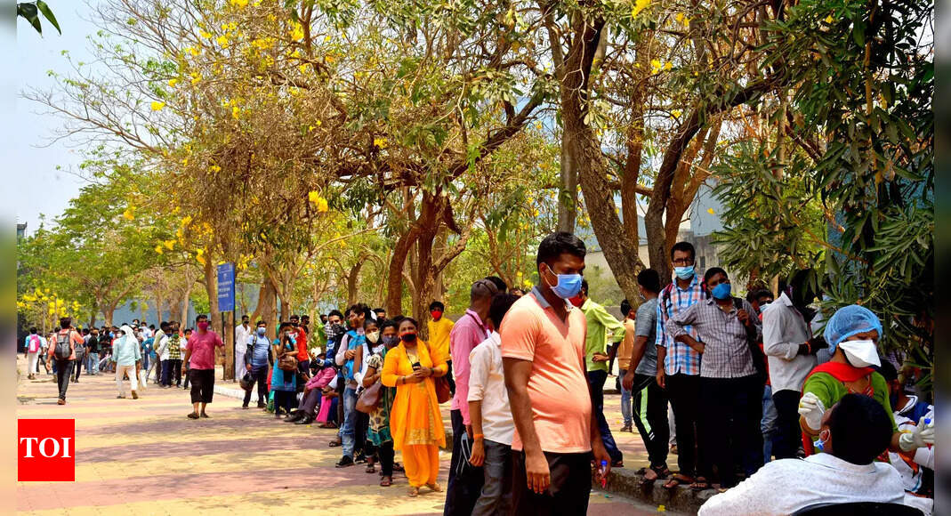 Coronavirus in India LIVE Updates: India reports 1,968 Covid-19 cases ...