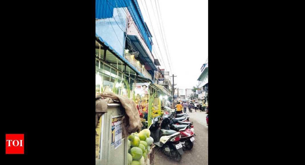 Tambaram Corporation: Tamil Nadu: Tambaram Corporation says it has no ...