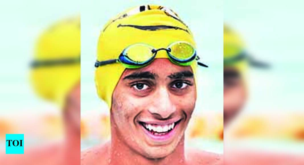 Aneesh, Hashika Set New Marks | Bengaluru News - Times of India