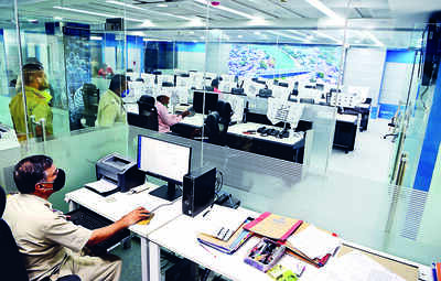Police Academy To Focus On Cybercrime Detection | Nashik News - Times ...