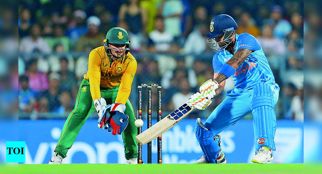 Rohit & Co Seal Series | Guwahati News - Times of India