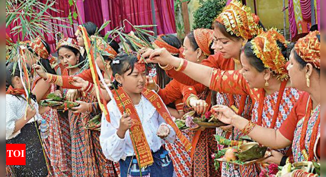 Jkhand Armed Police: J’khand Armed Police Continues 380-yr-old ...