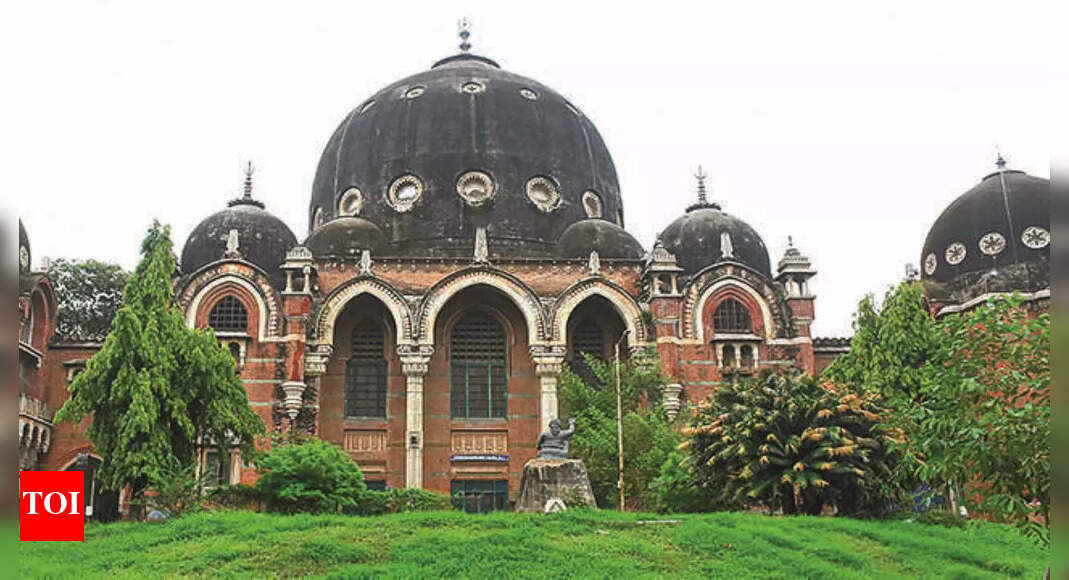 Msu: Msu Joins Hands With University Of Cape Coast | Vadodara News ...