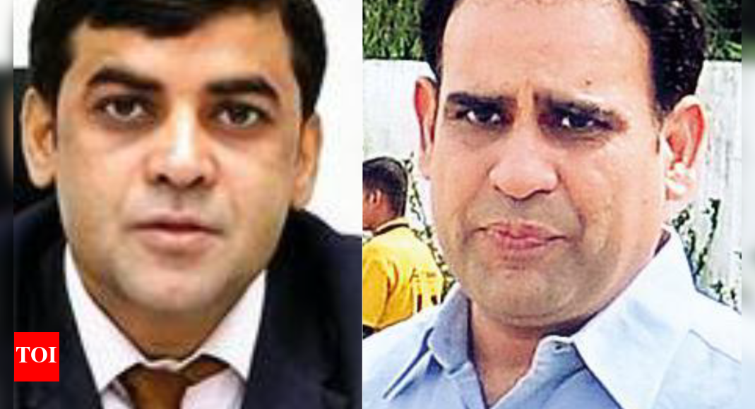 Sehra: Lochan Sehra shifted to IN-SPACe, Bhadoo is deputy EC ...