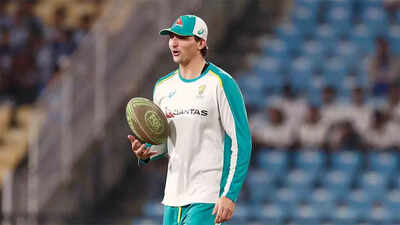 T20 World Cup: Tim David hopes to inspire others on unusual career path ...