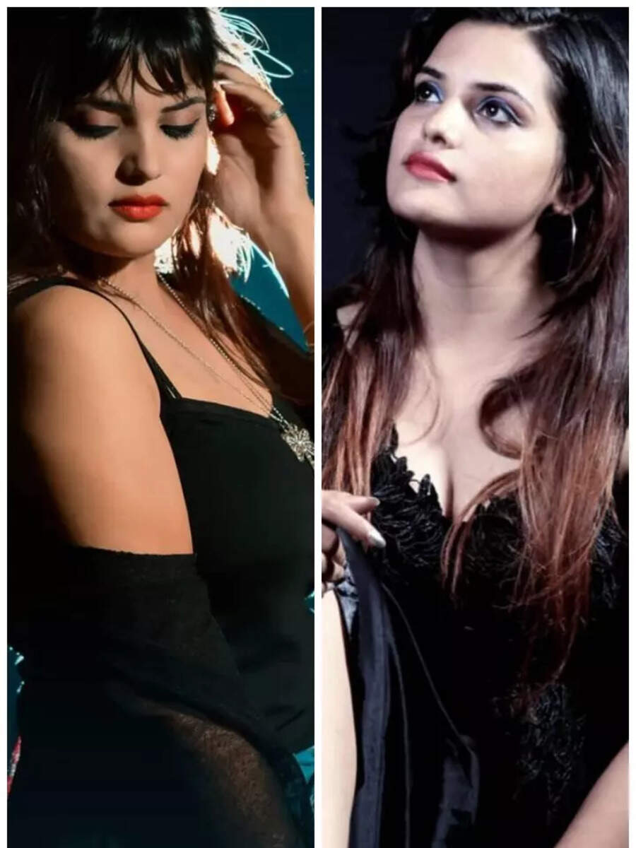 Priyansu Singh: Lovely pics of the birthday girl | Times of India