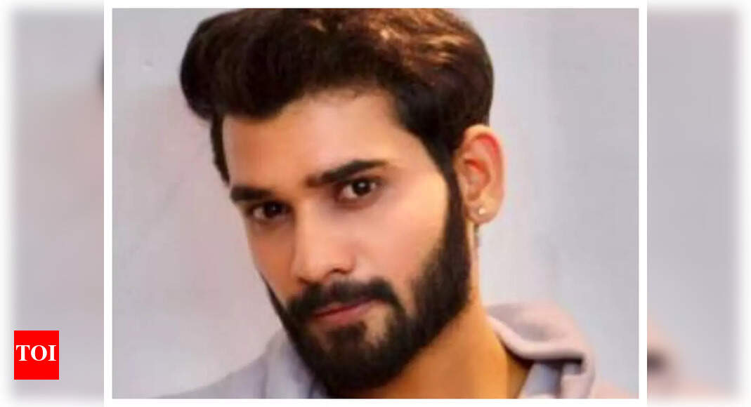 TV actor Saarthak to make his debut in Naresh Kumar's next | Kannada Movie News - Times of India