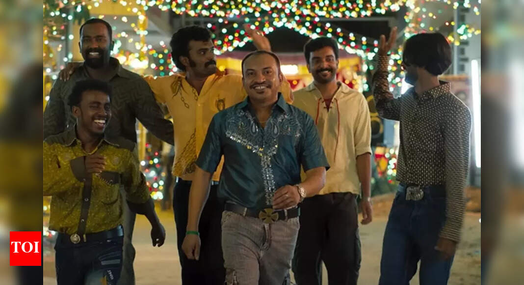 Romancham Movie Review: Exactly what you need to cheer up