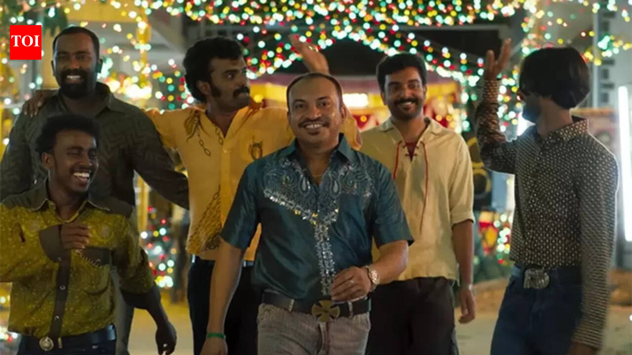 Romancham Movie Review: Exactly what you need to cheer up