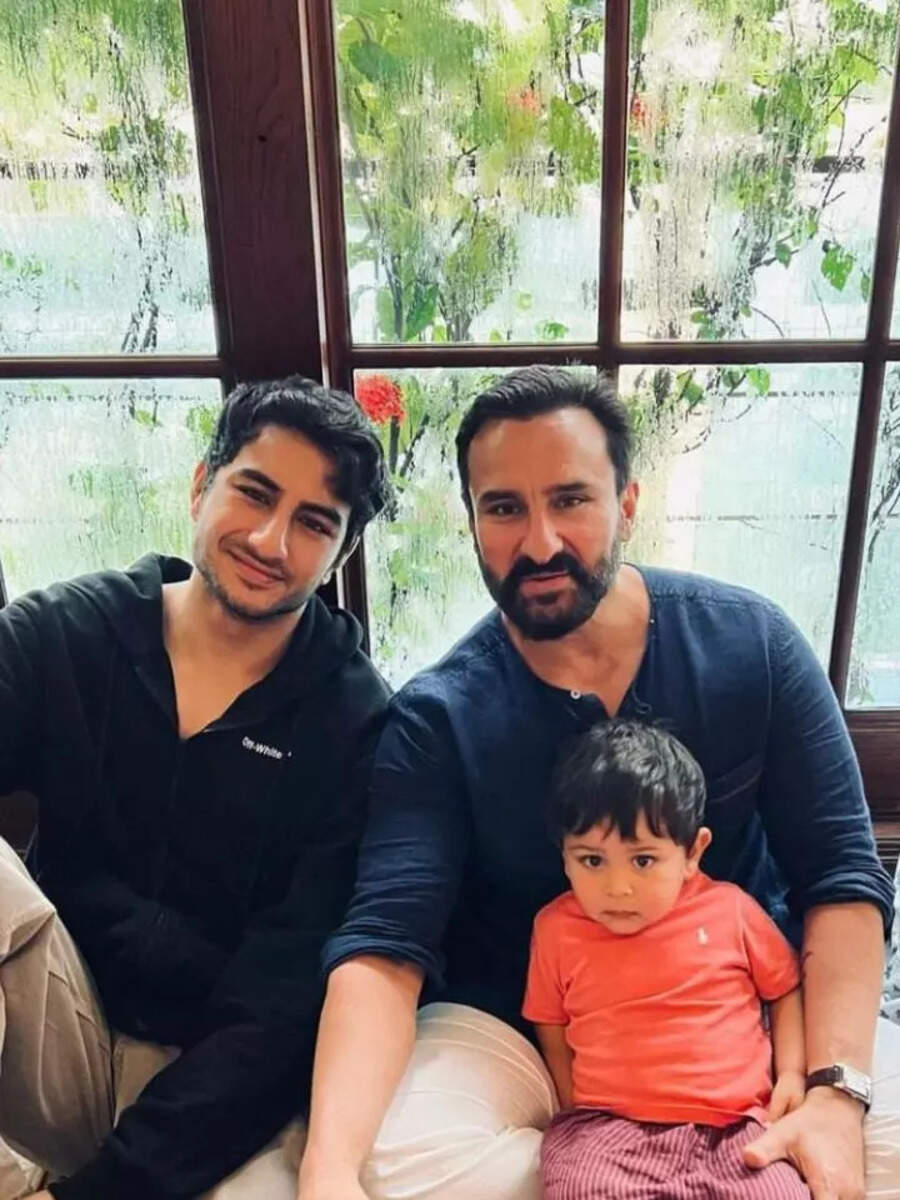 Dad traits of each zodiac sign | Times of India