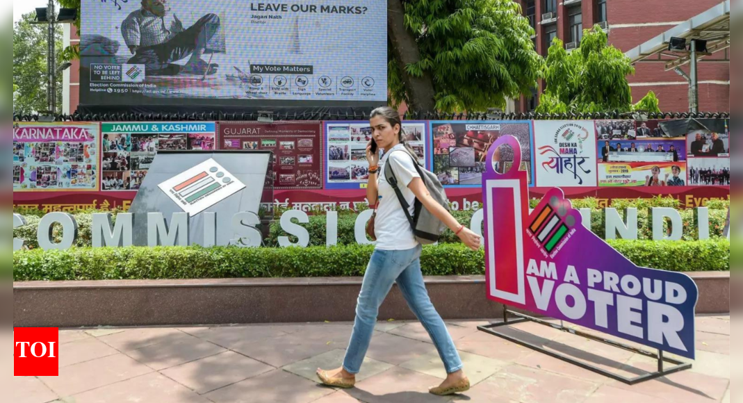 Matdata Junction: CEC launches voter awareness radio series 'Matdata ...