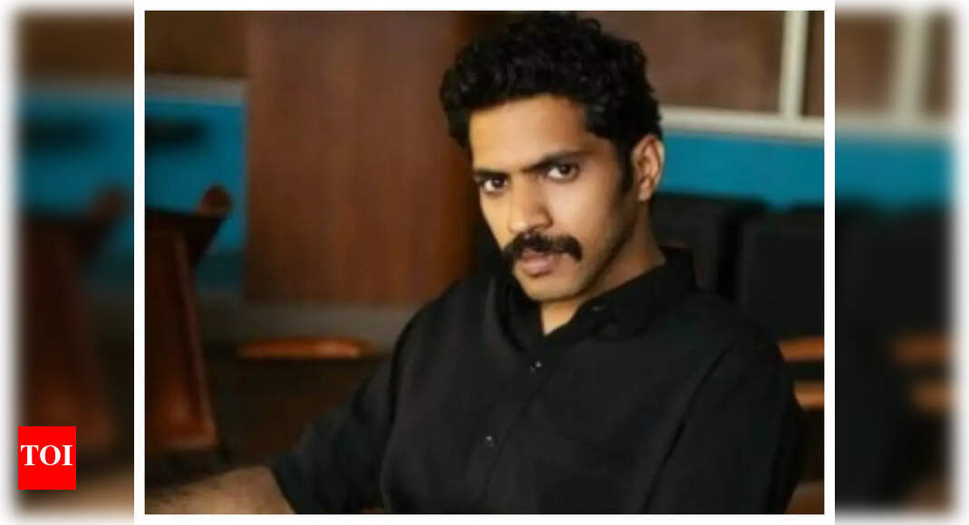 Manuj Sharma speaks about sharing screen space with Saif Ali Khan in ...