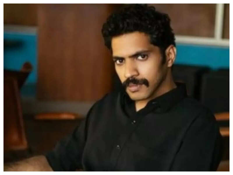 Manuj Sharma speaks about sharing screen space with Saif Ali Khan in ...