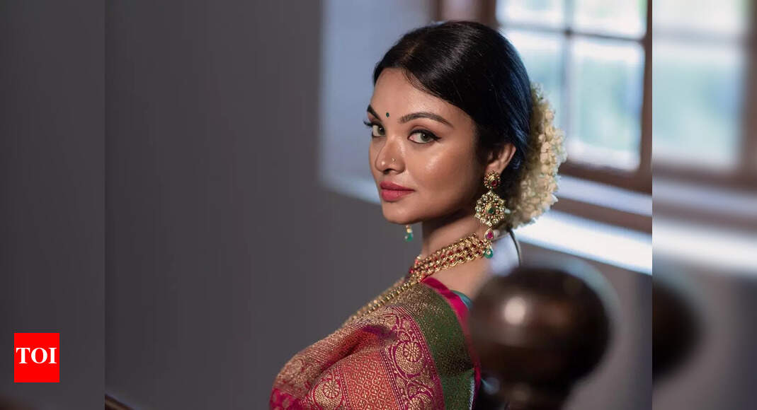 Parayam Nedam: Bigg Boss fame Soorya talks about her most 'upsetting ...