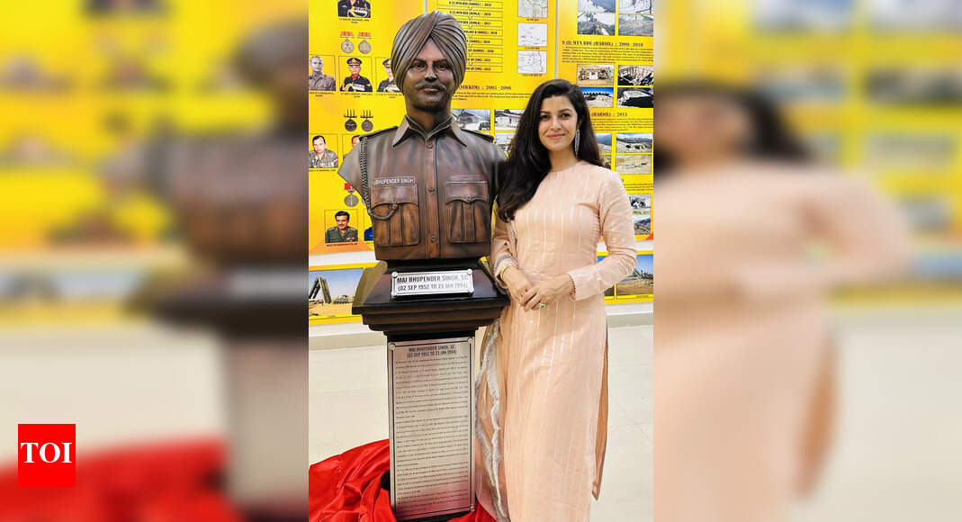 Patiala was the last city we stayed together in as a family before my ...