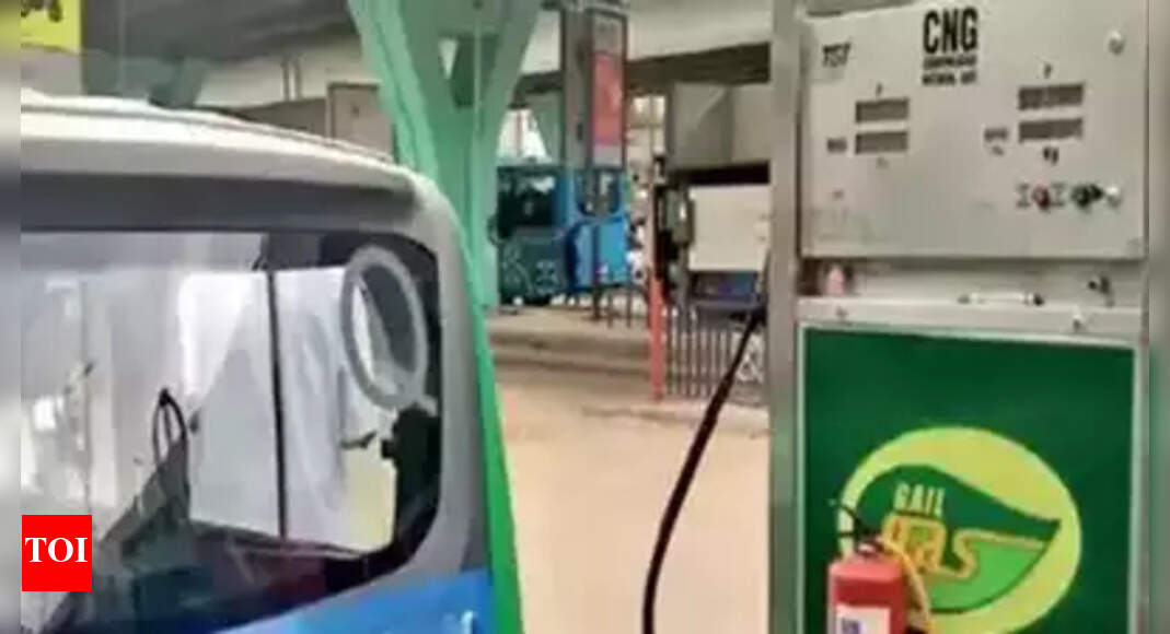 CNG & PNG prices in Mumbai Metropolitan Region back to pre-August 18 ...
