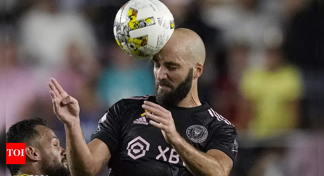 Higuain determined to end on high after confirming retirement ...