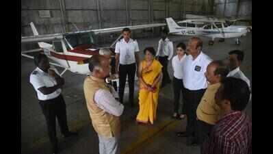Flying club running well, but government neglecting it: Bombay HC ex ...
