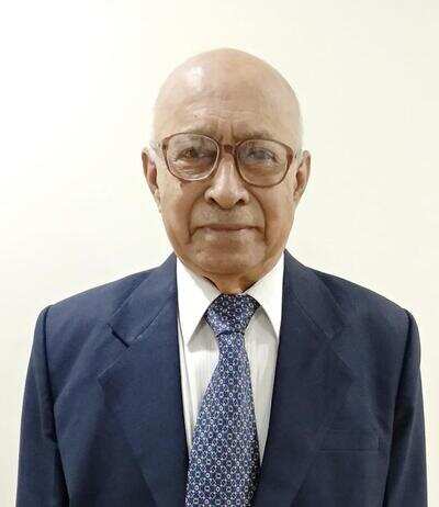 ‘Joshi sir’ leaves behind unmatched academic legacy | Nagpur News ...