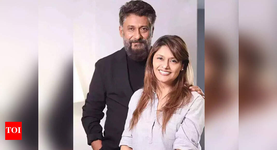 'The Kashmir Files' director Vivek Agnihotri buys an apartment in Mumbai for Rs 17.92 crore ...