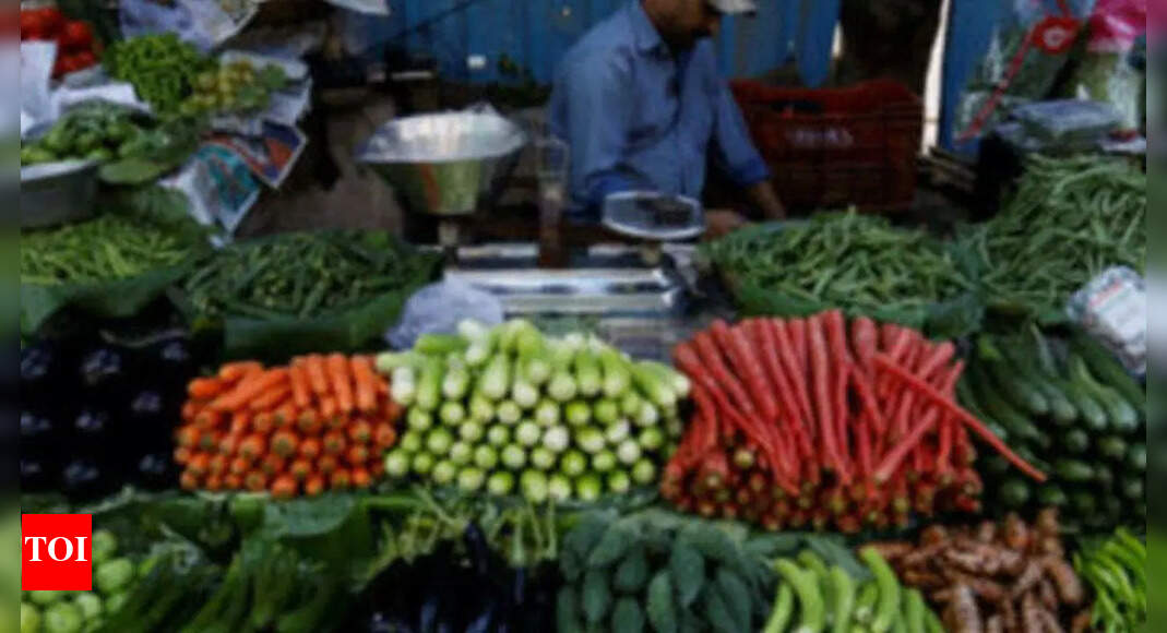 Piyush Goyal: Prices of 11 essential food items have fallen: Food and ...