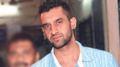 Sheena Bora murder trial: Rahul Mukerjea says ties with Indrani ...