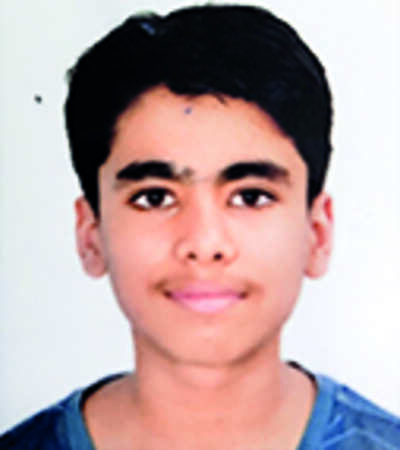 Rujula Clinches Double At South Asian Meet | Bengaluru News - Times of ...