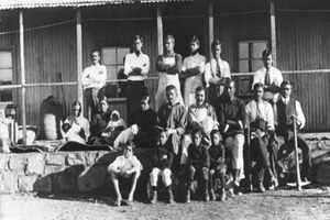 Mahatma Gandhi's Tolstoy Farm in South Africa all set to be revived