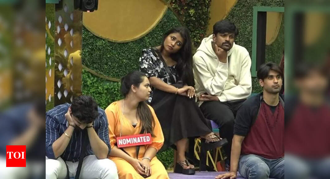 Bigg Boss Telugu 6 highlights, October 3: Marina Abraham's sacrifice to ...