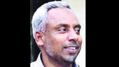 Sathar In Nia Custody For 5 Days | Kochi News - Times of India