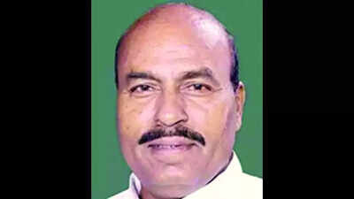 Centre Working On Creating A Drug-free India: Union Minister | Chennai ...