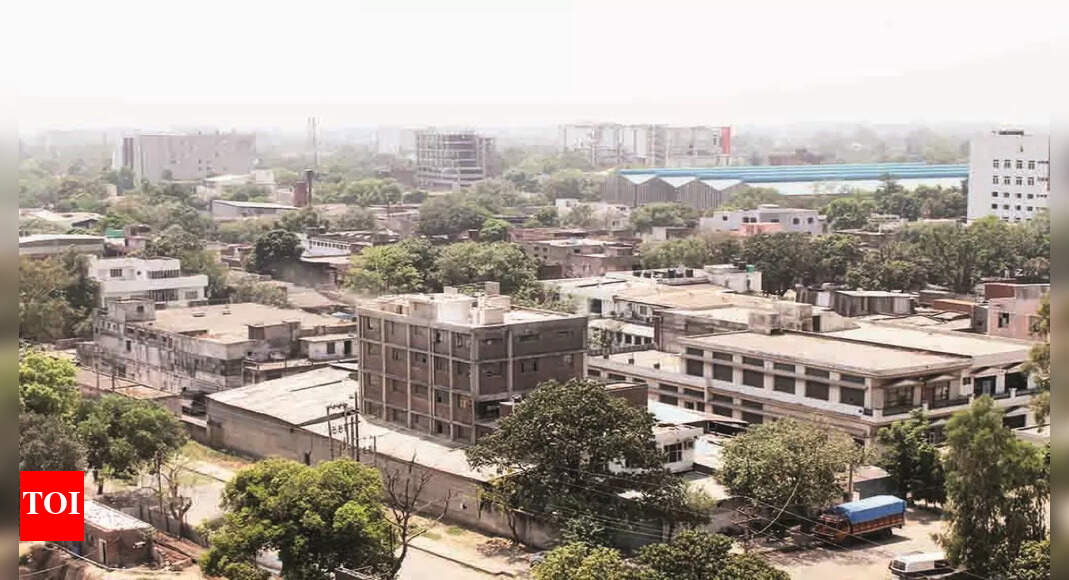 Pay ₹1.2 Crore Dues Or Face Sealing, 58 Indl Units Told | Chandigarh ...