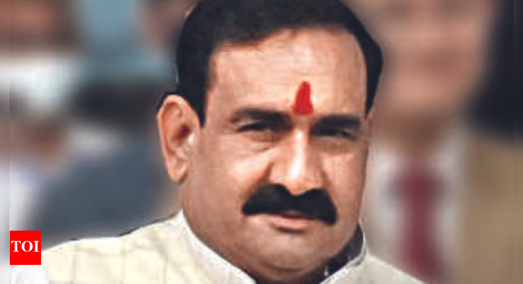 More trouble for Adipurush, Madhya Pradesh home minister asks to remove ...