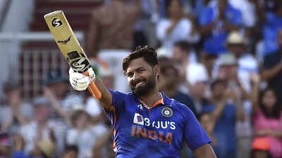Swashbuckling India wicketkeeper-batter Rishabh Pant turns 25 | Cricket ...