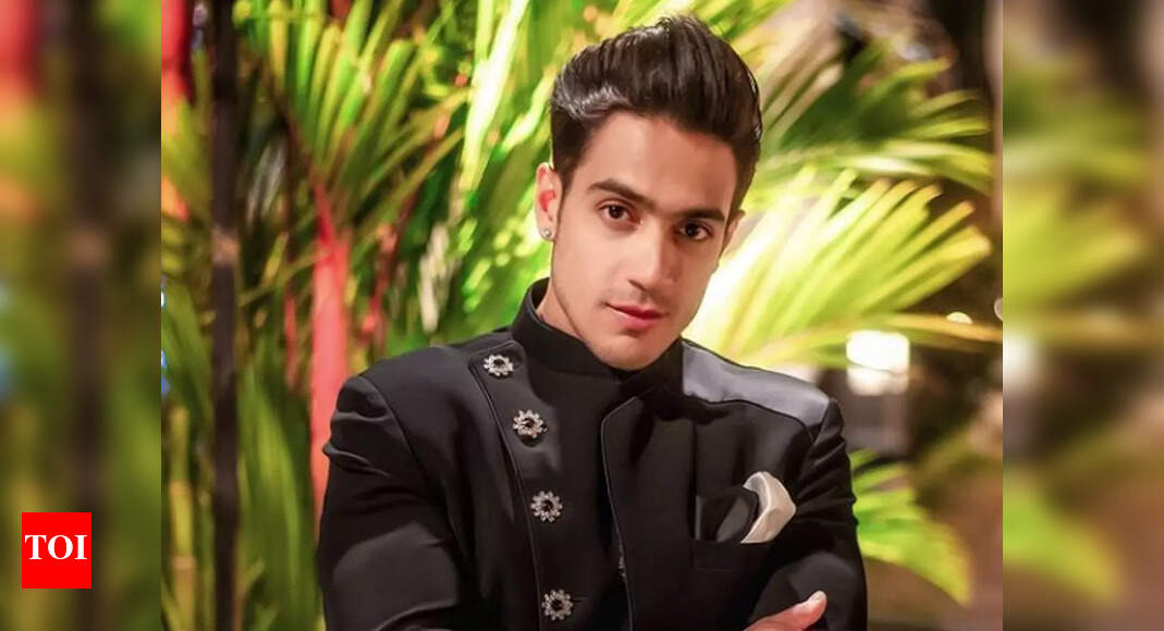 Shivam Sharma: Nothing has changed in me... I still get as excited ...