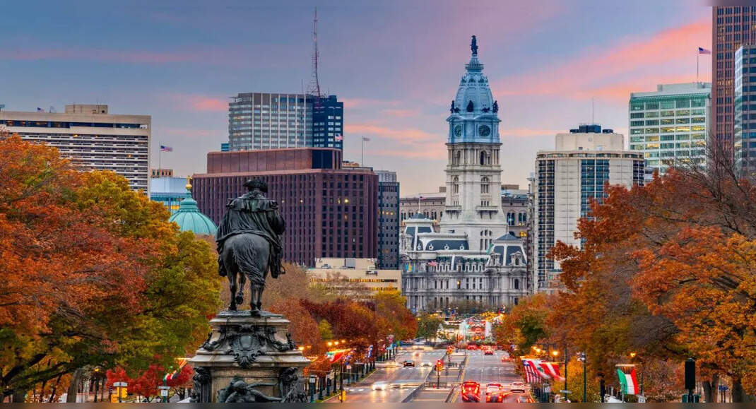 This is why Philadelphia’s art scene deserves your time and attention ...