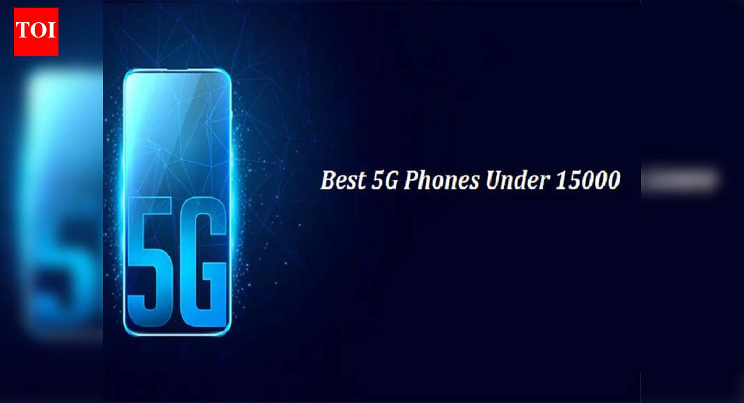 Best 5G Phones Under 15000: Top Choices From Samsung, Redmi, Oppo And ...