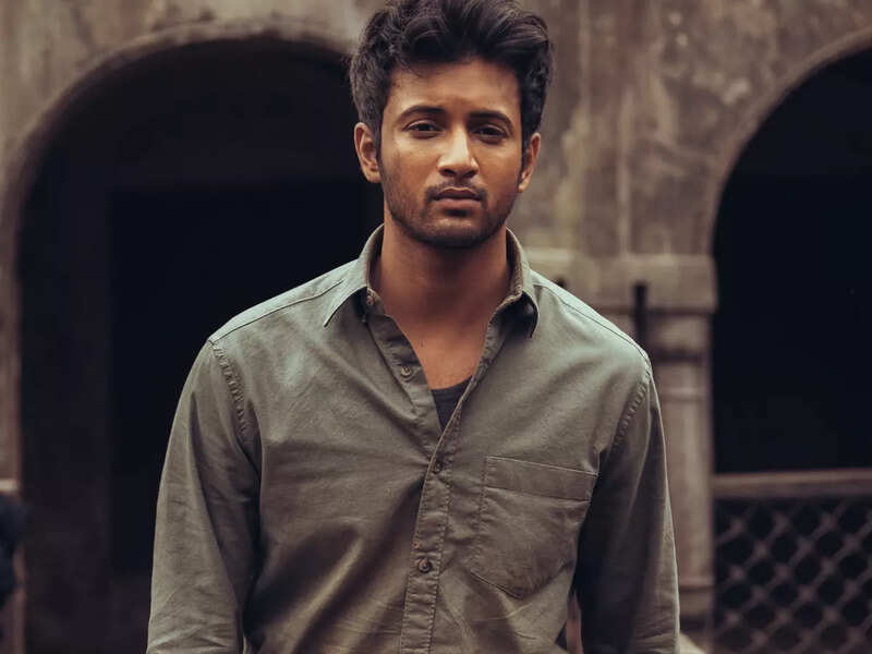 Rohit Saraf: Hrithik Roshan taught me not to be apologetic but to own ...