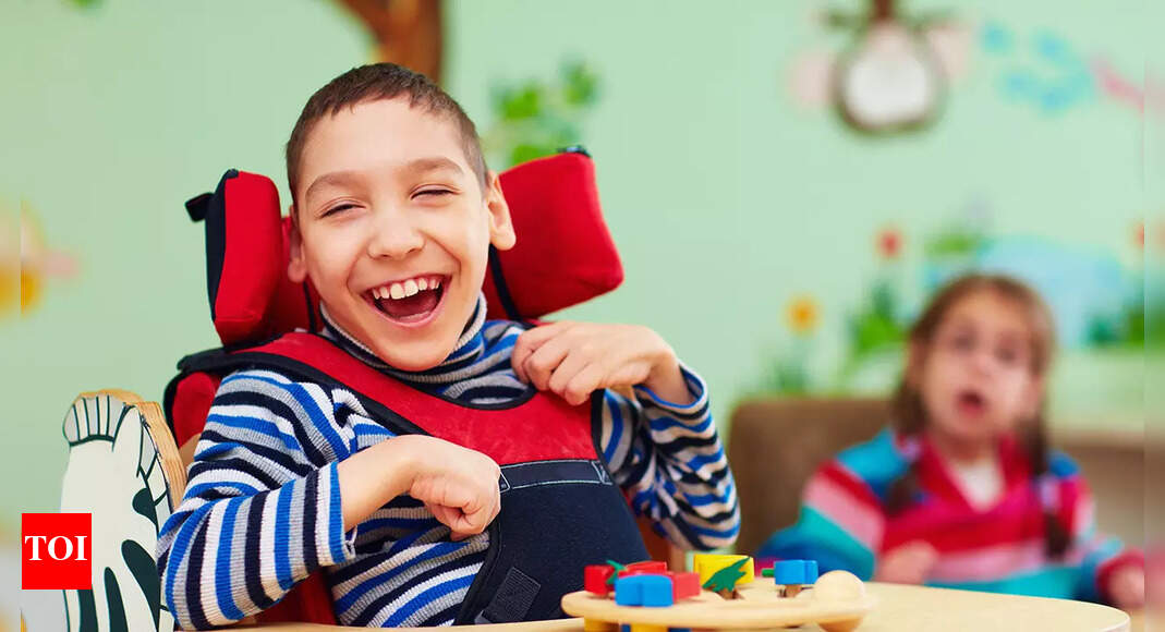 Specially: Is Online Schooling helpful for Specially Abled Children ...