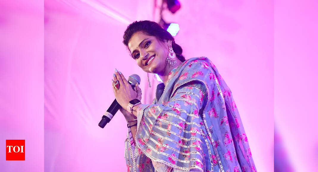 Kavita Raam: Social media has brought popularity, reach and thereby ...