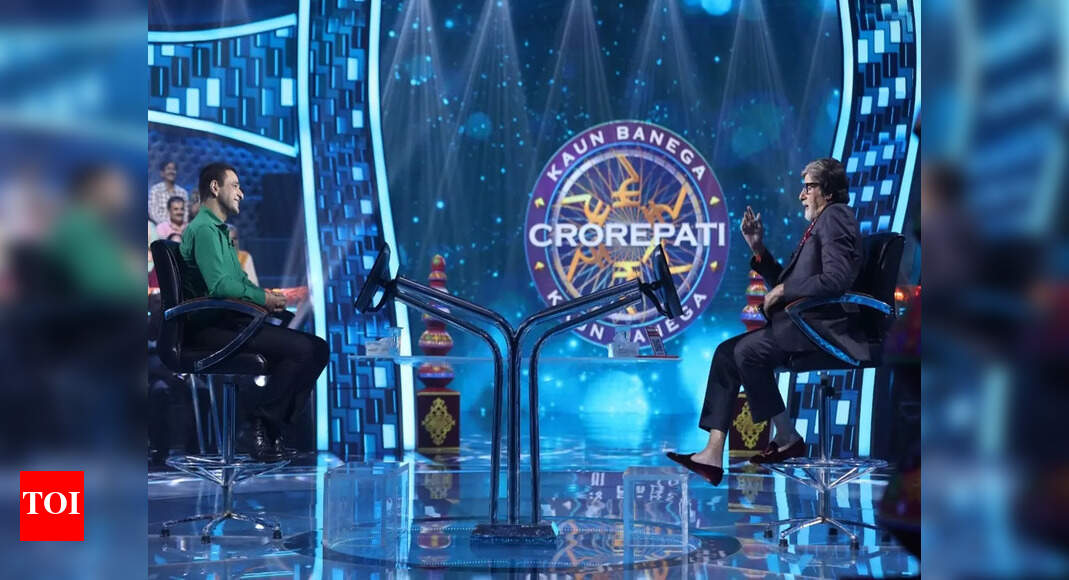 Amitabh Bachchan says people should inculcate discipline akin to that ...